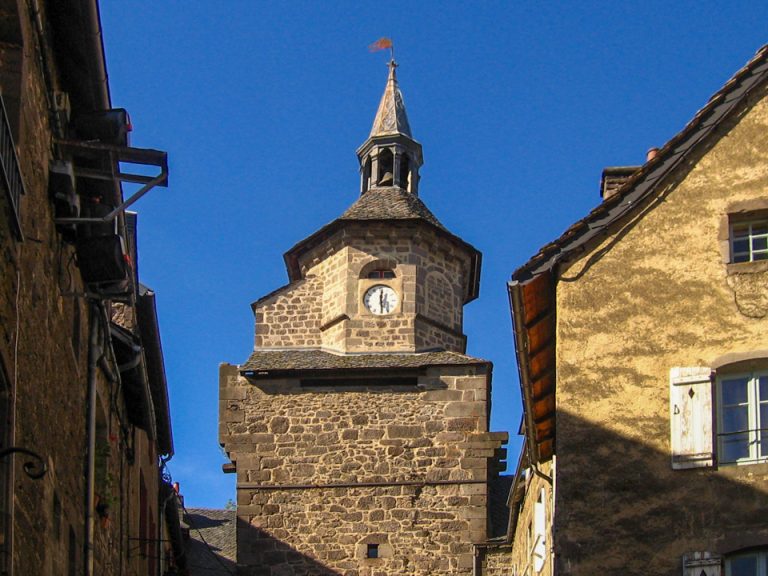 Le Mont Dore - Besse en Chandesse - Chaine des Puys d'Auvergne