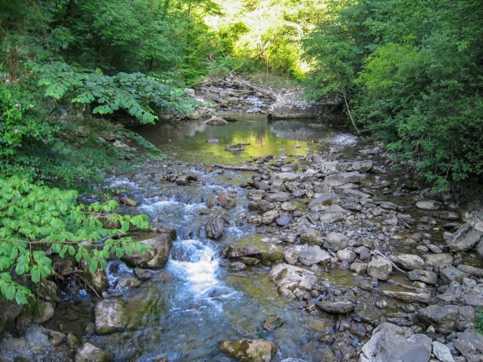 Logibar - Sainte Engrâce - GR10 - Béarn